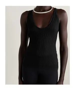 SKIMS V-neck Vest