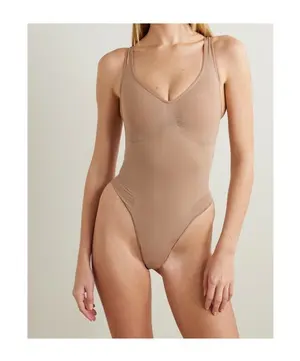 SKIMS Sleeveless Bodysuit
