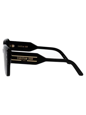Dior Full Frame Sunglasses