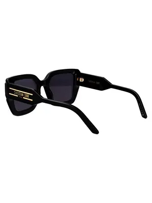 Dior Full Frame Sunglasses
