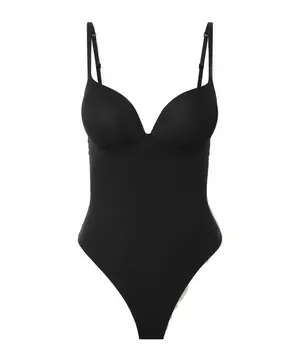 SKIMS T-shaped Bodysuit