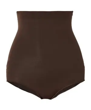 SKIMS High Waist Briefs - Black
