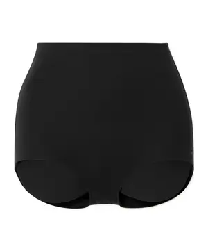 SKIMS Buttock-lifting And Thickened Underwear - Black