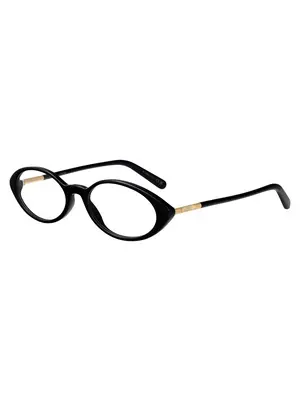 Dior Elliptical Flat Lens