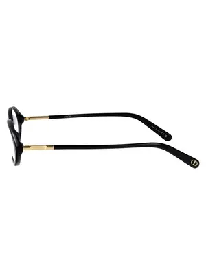 Dior Elliptical Flat Lens