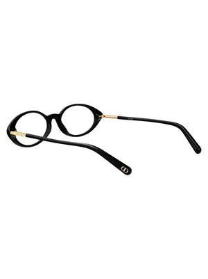 Dior Elliptical Flat Lens
