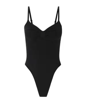 SKIMS Thong-style Bodysuit