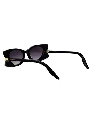 Dior Full-rim Sunglasses