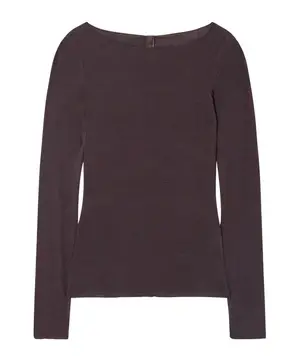 SKIMS Long-sleeved T-shirt