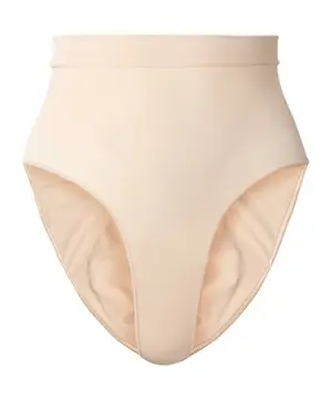SKIMS Mid Rise Underwear - Nude