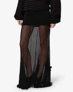 Isabel Marant Étoile Ioana Skirt