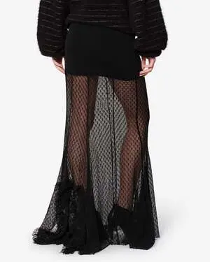 Isabel Marant Étoile Ioana Skirt