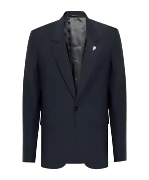 Gucci Long-sleeved Suit Jacket