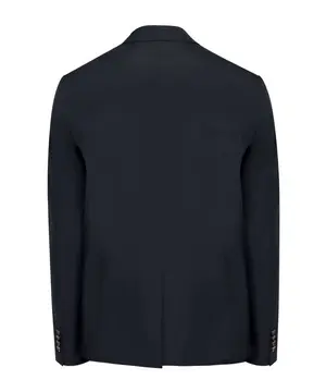 Gucci Long-sleeved Suit Jacket