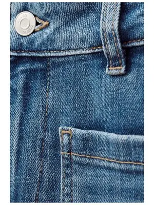 Ba&sh Ross Pocket Jeans