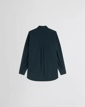 Phoebe Philo Button-down Collar Shirt