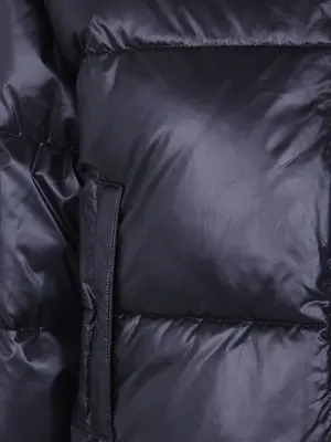 TWINSET Short Down Jacket