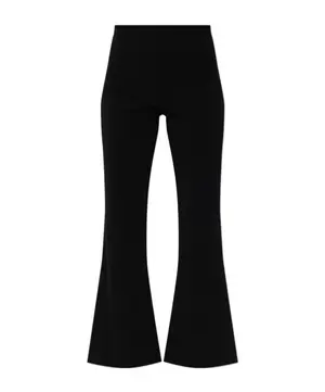 BY MALENE BIRGER Vilesa Flared Pants