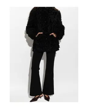 BY MALENE BIRGER Vilesa Flared Pants