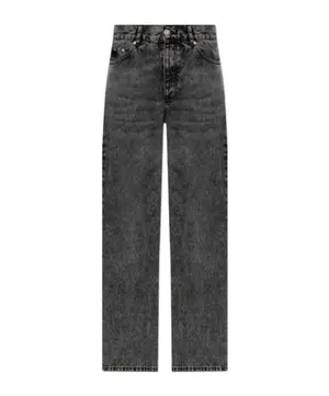 BY MALENE BIRGER Vinola Straight Leg Jeans - No