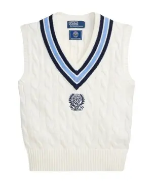 Polo Ralph Lauren V-neck Tank Top