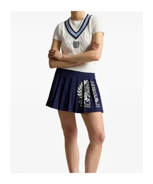 Polo Ralph Lauren V-neck Tank Top