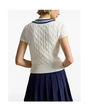 Polo Ralph Lauren V-neck Tank Top