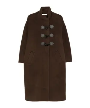 Ba&sh Collared Coats For Women