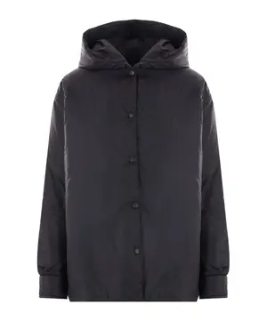 Aspesi Hooded Jacket