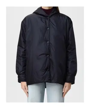 Aspesi Hooded Jacket
