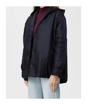 Aspesi Hooded Jacket