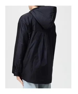 Aspesi Hooded Jacket