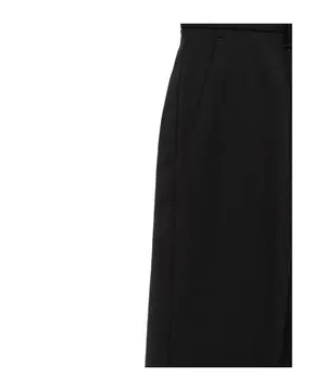 Phoebe Philo Split Skirt