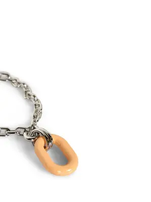 Rabanne Xl Link Necklace