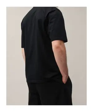 C.P. COMPANY Logo-print T-shirt