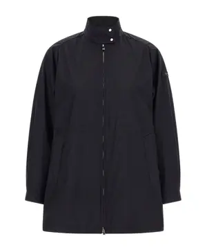 TATRAS Veria Technical Windbreaker Jacket - Blue