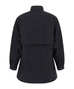 TATRAS Veria Technical Windbreaker Jacket - Blue