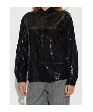 Zadig&Voltaire Long-sleeved Shirt