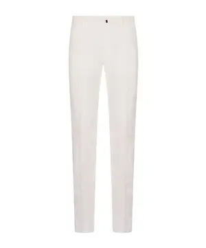 Incotex Casual Trousers With Belt Loops - No