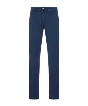Incotex Division Straight-leg Trousers