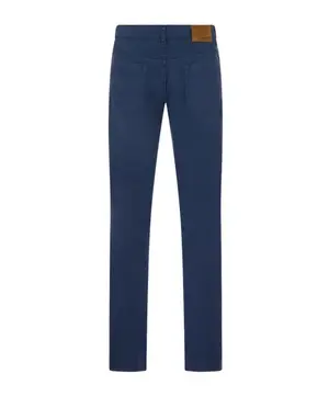 Incotex Division Straight-leg Trousers - No