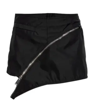 Dsquared2 Asymmetrical Skirt