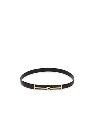 TOM FORD Adjustable Waist Belt
