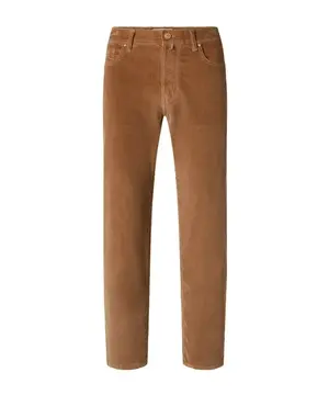 Jacob Cohеn Frill Pants For Men