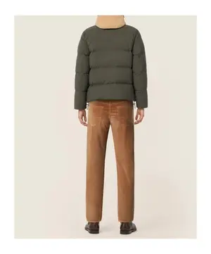 JACOB COHЁN Casual Straight Trousers