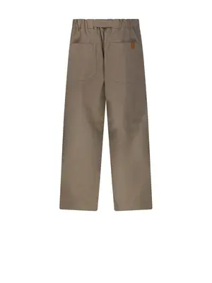 DARKPARK Jordan Relaxed Fit Pants - No