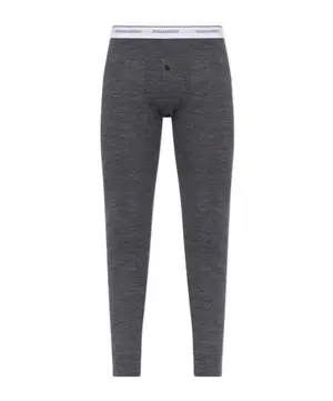 Dsquared2 Full-length Pajama Pants - Grey