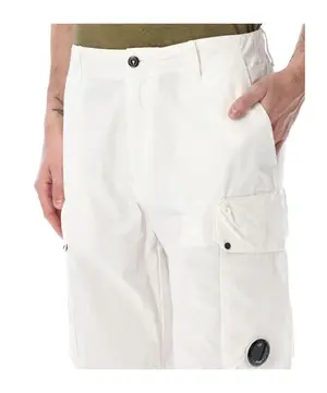 C.P. COMPANY Microreps Cargo Pants