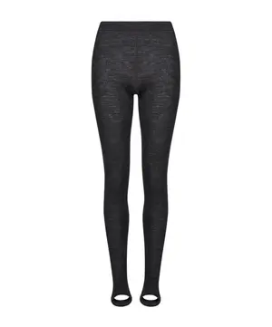 Soeur Stirrup Knit Leggings