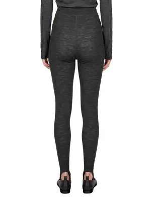 Soeur Stirrup Knit Leggings